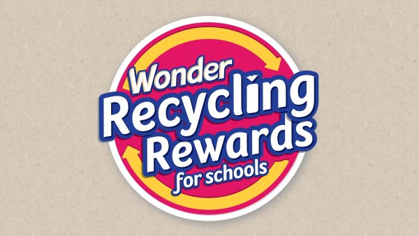 Wonder Recycling Rewards | Wonder