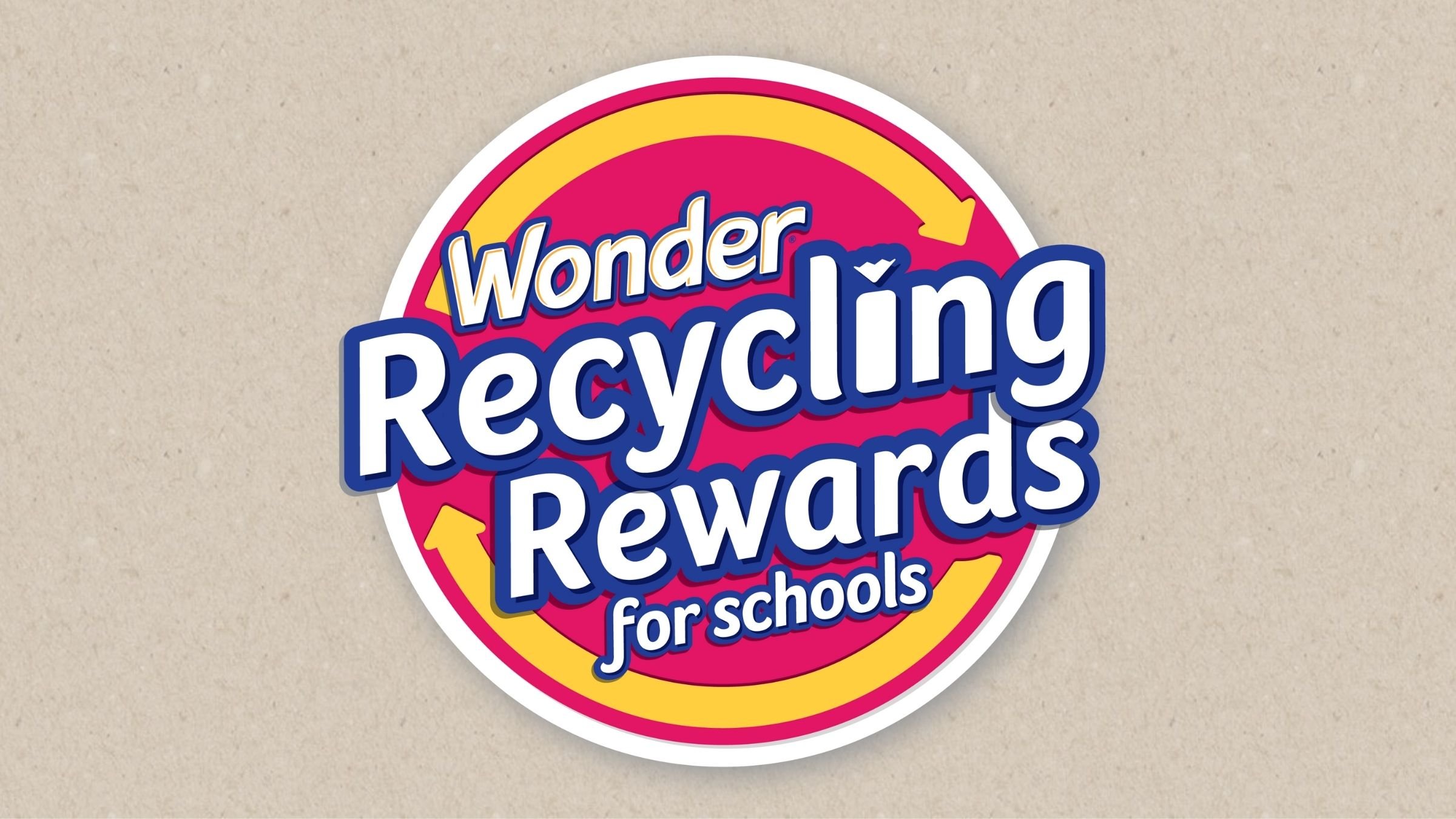Wonder Recycling Rewards | Wonder