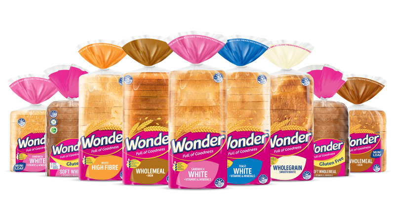 Wonder Gluten Free | Wonder