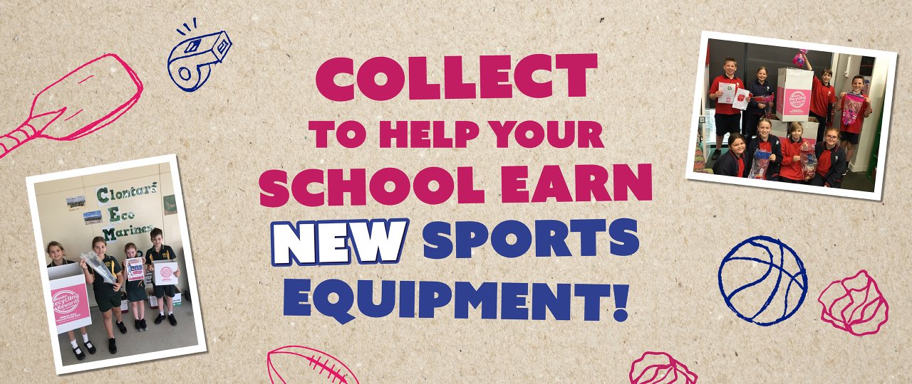 Wonder Recycling Rewards: Parents | Wonder