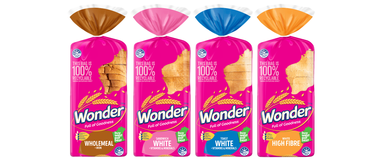 Wonder, proudly supporting WA businesses | Wonder