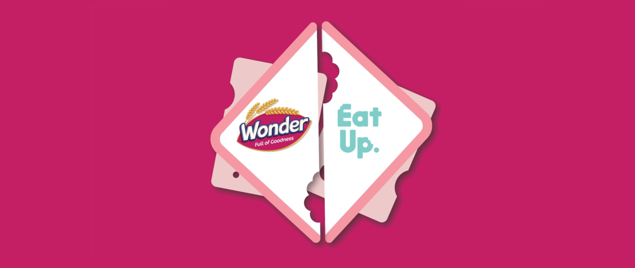 Wonder & Eat Up Sandwich Making Session | Wonder
