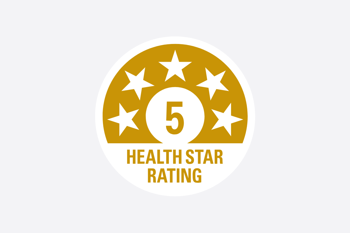 Wonder 5 Star Soft Wholemeal 680 g | Wonder